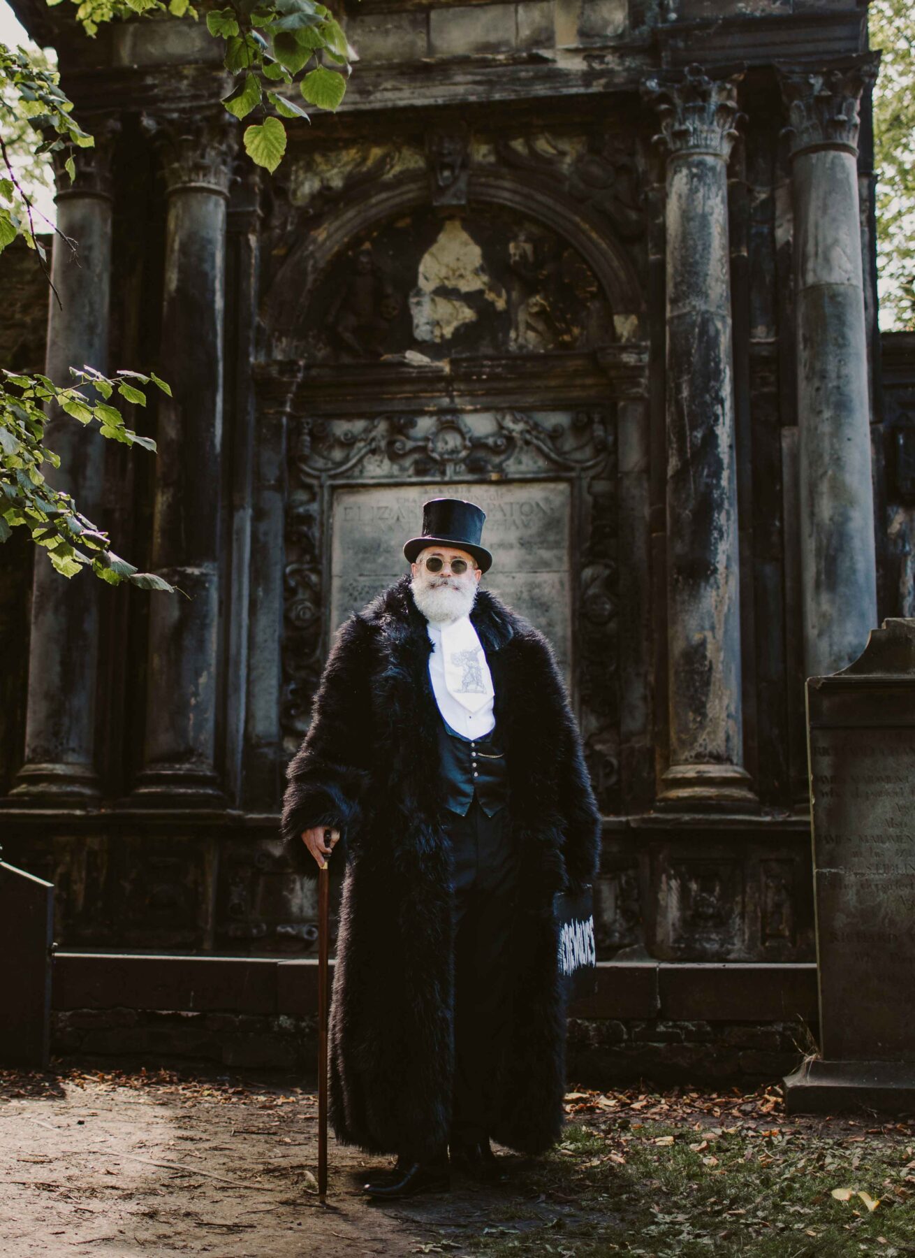 WEREWOLVES - Castlemaine Documentary Festival